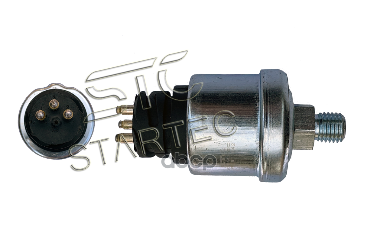 Датчик давления воздуха MAN тормозной системы STARTEC STARTEC арт. INF.01.042