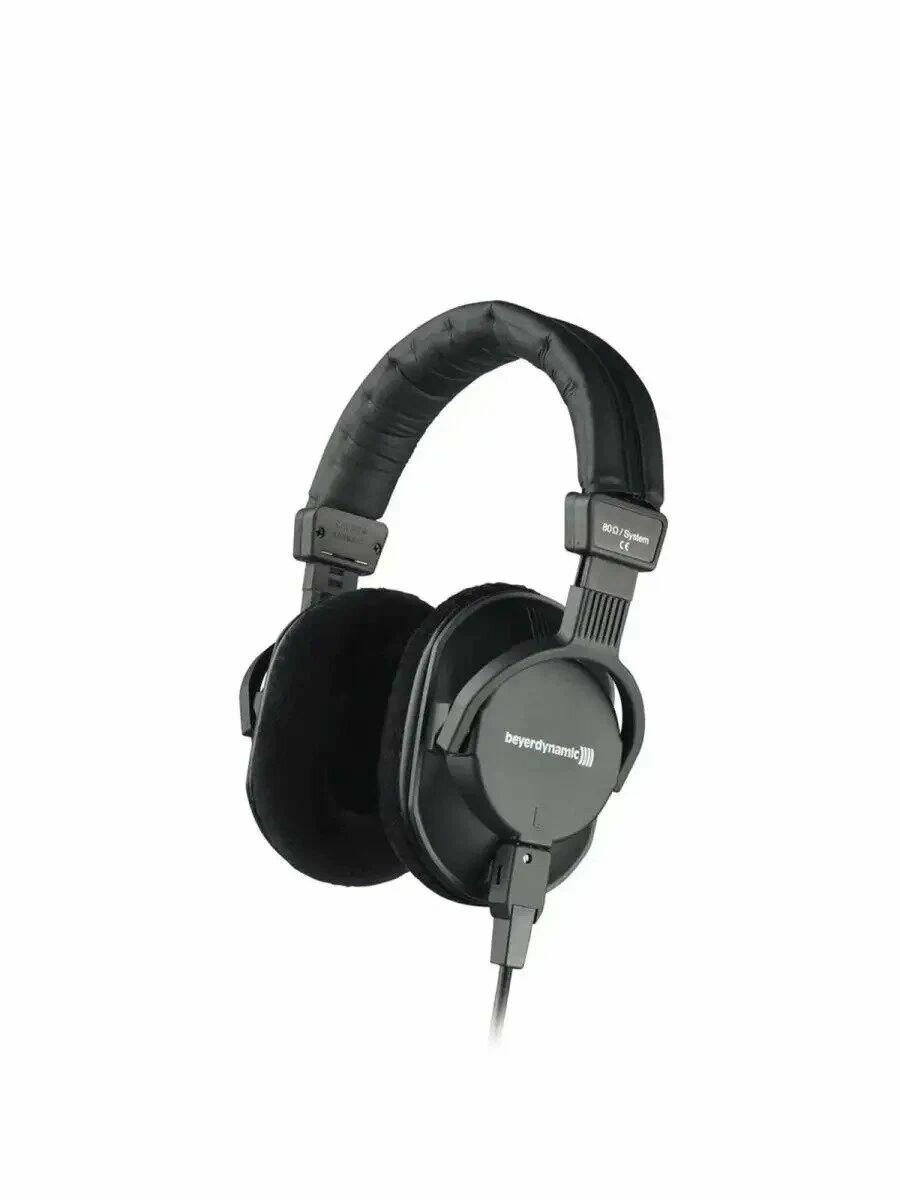 Студийные наушники BEYERDYNAMIC DT 250 80 OM