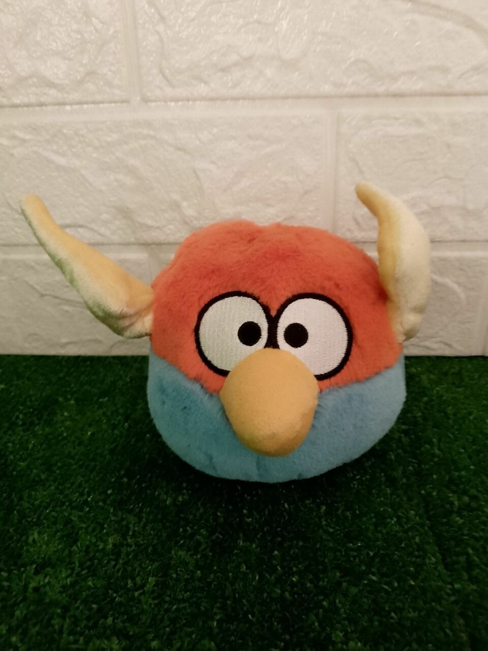 Мягкая игрушка "Angry Birds" stars