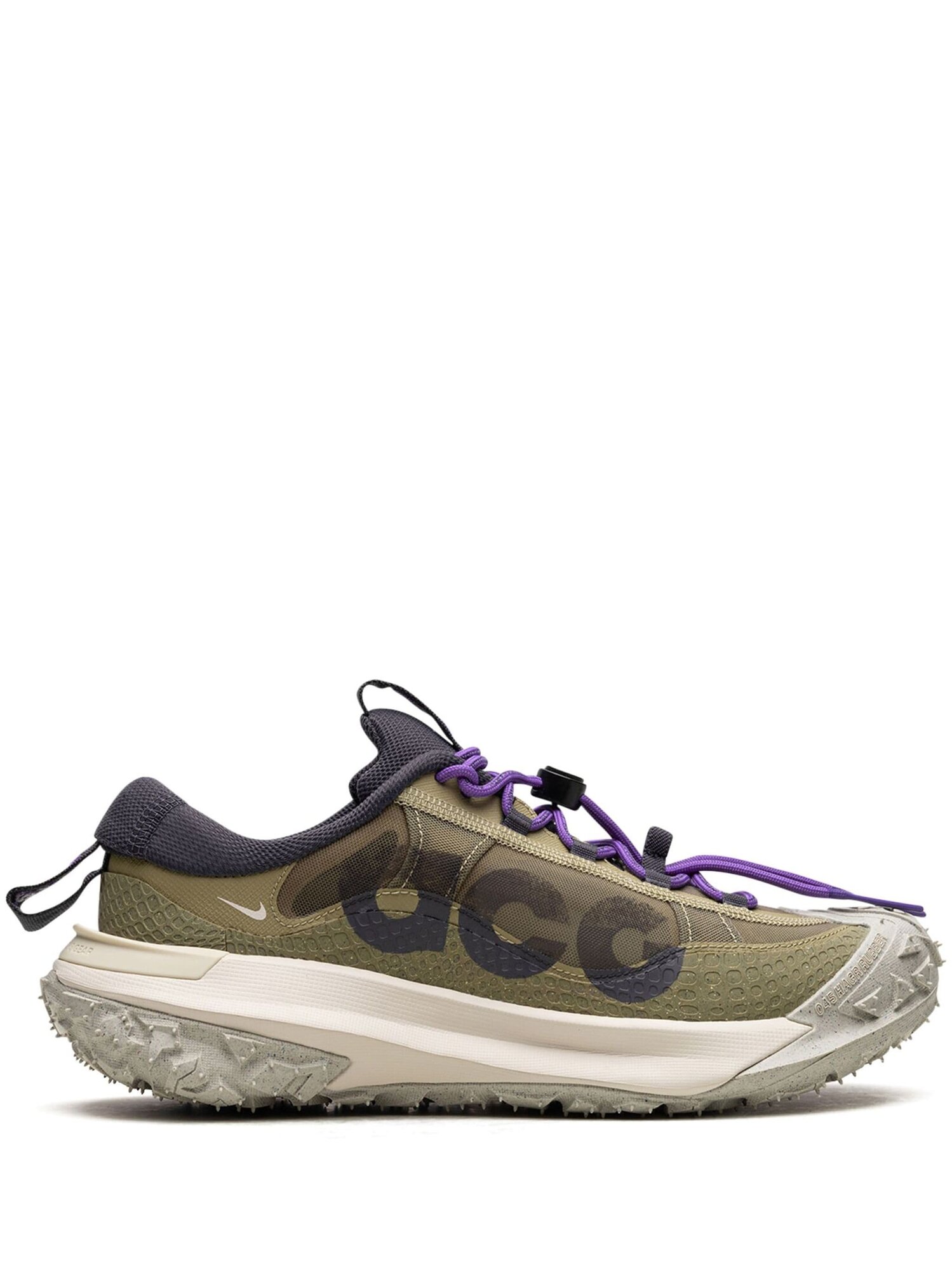 Кроссовки ACG Mountain Fly 2 Low