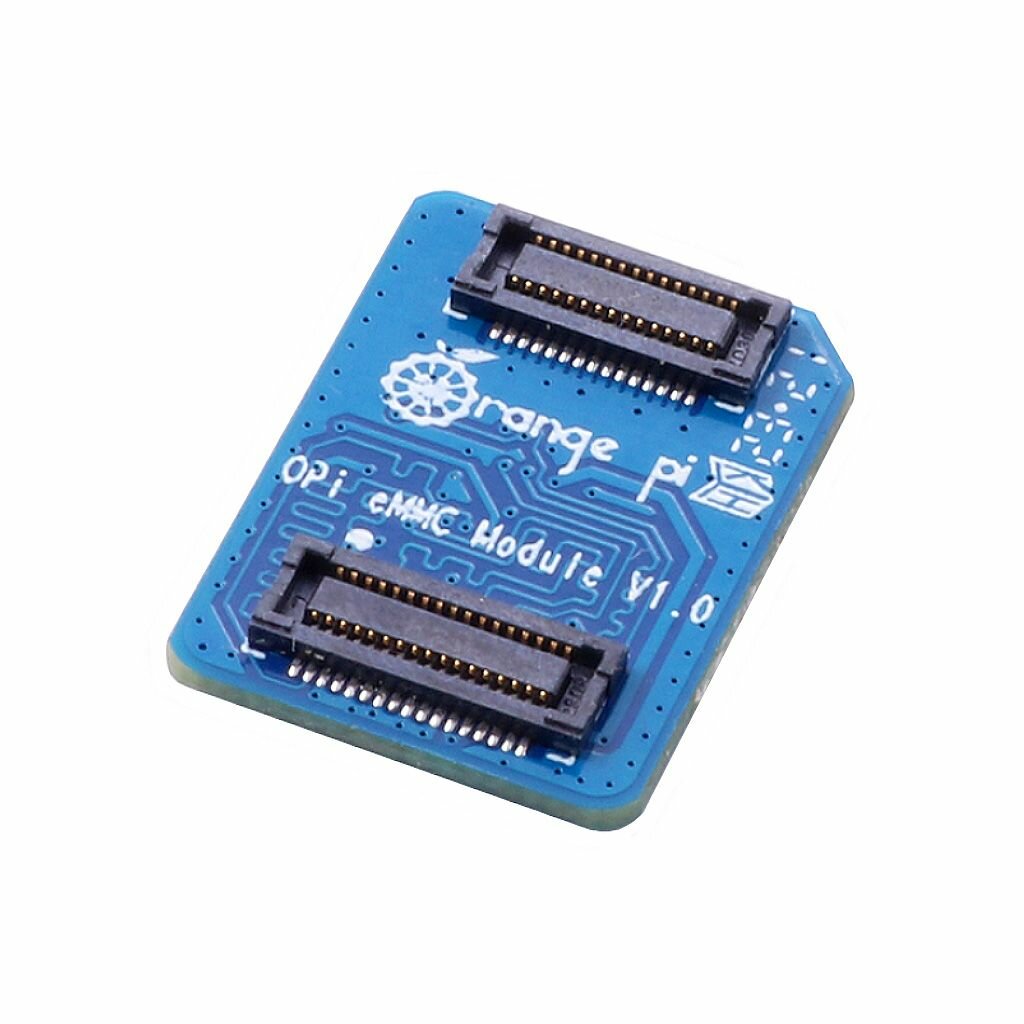 Модуль памяти Orange Pi Модуль памяти 64GB eMMC