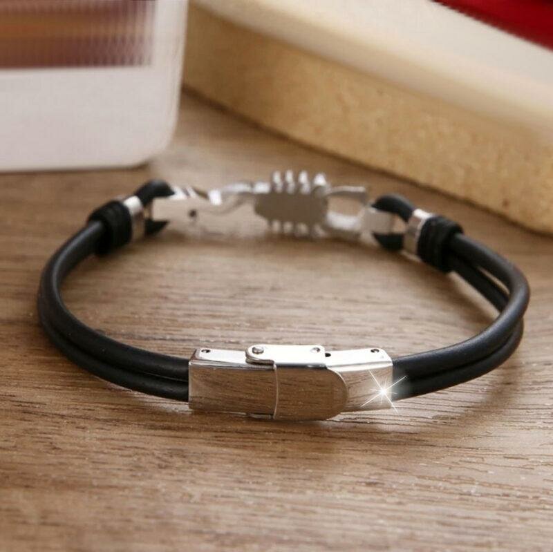 Славянский оберег, браслет