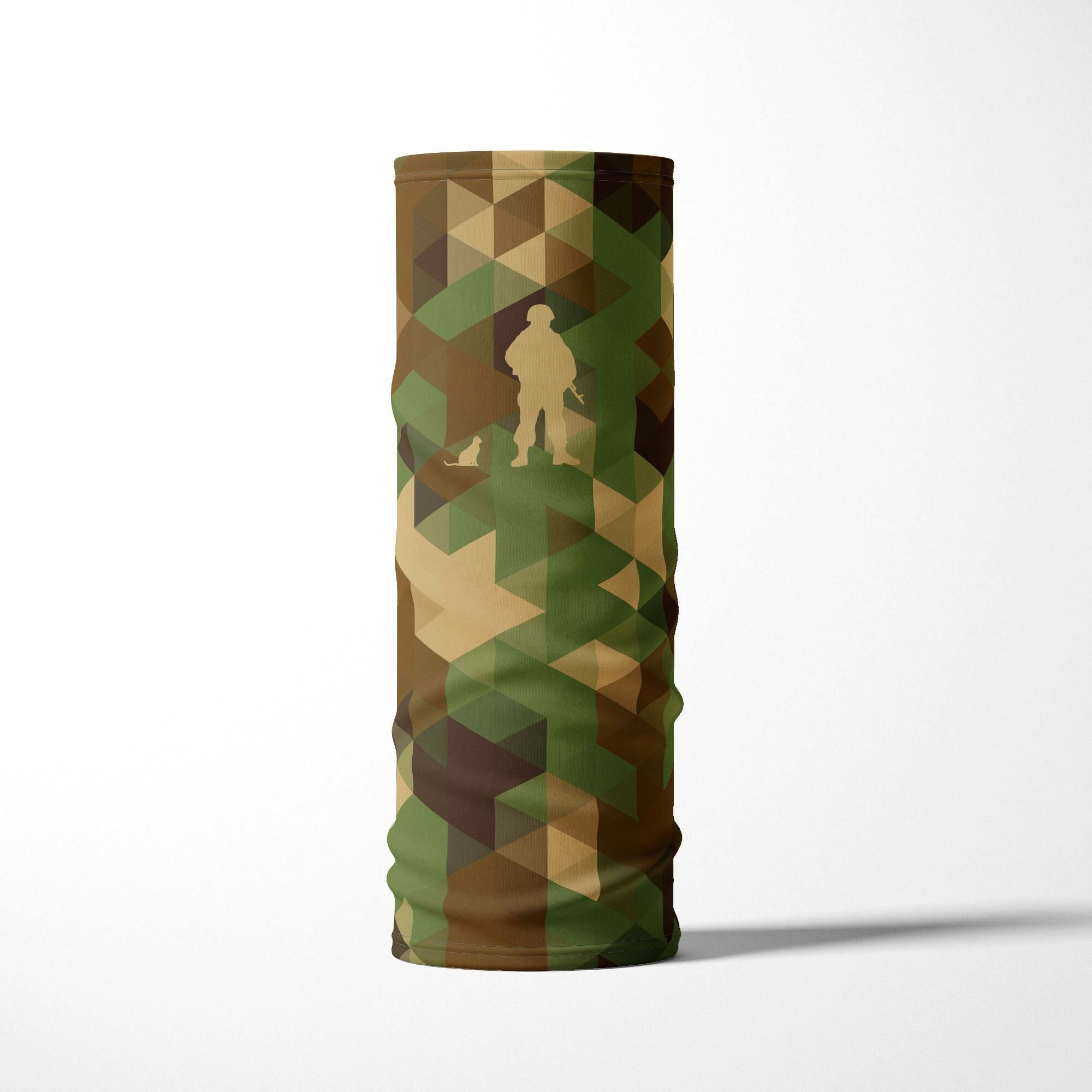 Бафф для мужчин