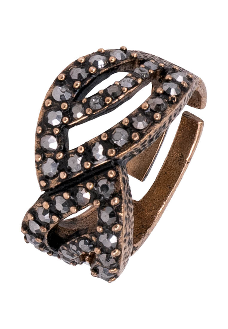 Печатка, гематит