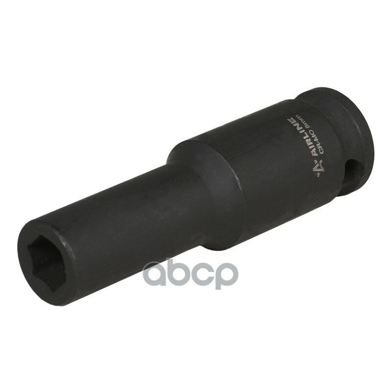 Головка ударная торцевая глубокая 3/8 DR шестигранная 8 мм L=65 мм (ATAS321) AIRLINE арт. ATAS321