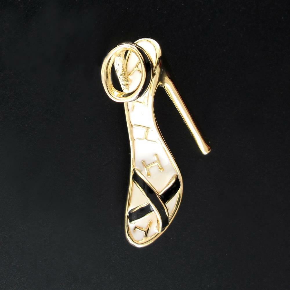 Брошь Эстет