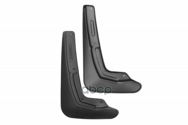 Брызговики задние для CHERY Tiggo 8 2020 - > кроссовер 2 шт. CHERY арт. CHERY0902