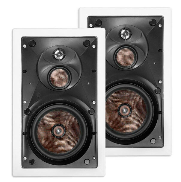 Встраиваемая акустика TruAudio AV-83