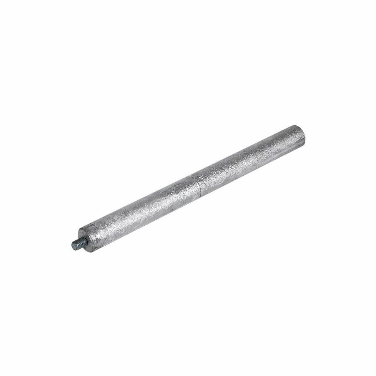Анод магниевый для водонагревателя D21 L230mm M5x10mm