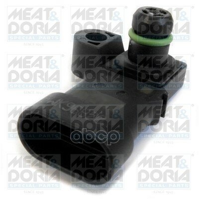 Датчик абсолютного давления воздуха OPEL Astra H (04-), Zafira B (05-) MEAT&DORIA MEAT & DORIA арт. 82366