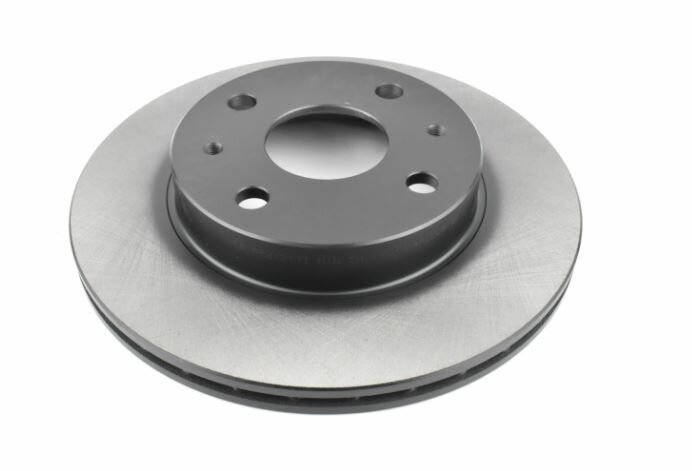 Диск тормозной передний SB Nagamochi BR21217T