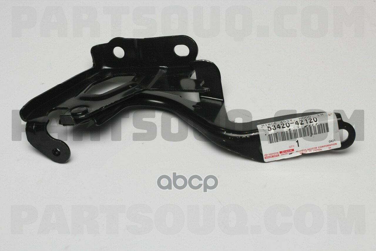 Петля капота левая! Toyota RAV4 13-19 TOYOTA арт. 5342042120