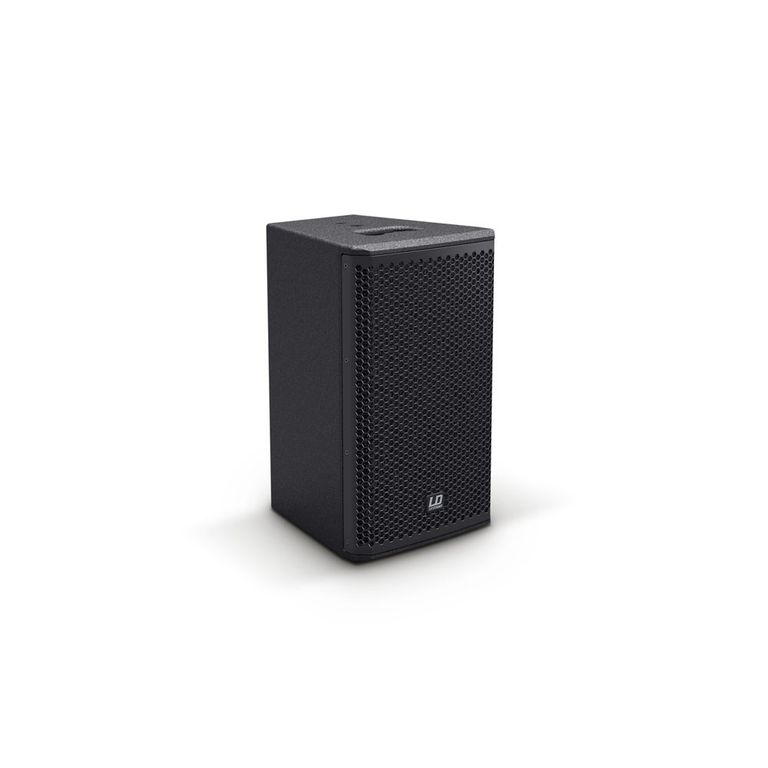 Ld systems stinger 8 a g3 - активная двухполосная акустическая система 8", bass-reflex