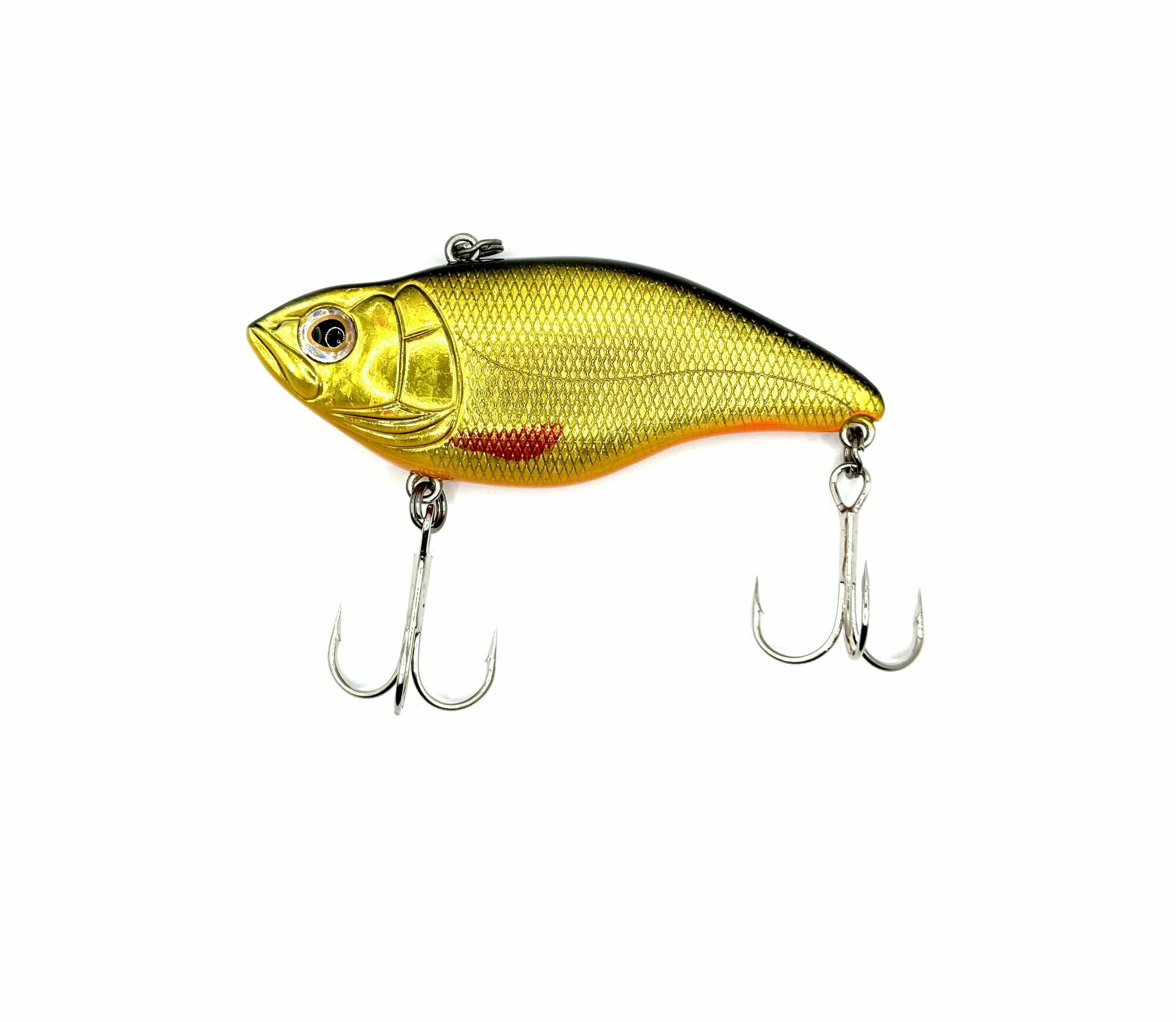 Воблер SPRO Aruku Shad 85 / Длина 85мм Вес:28g