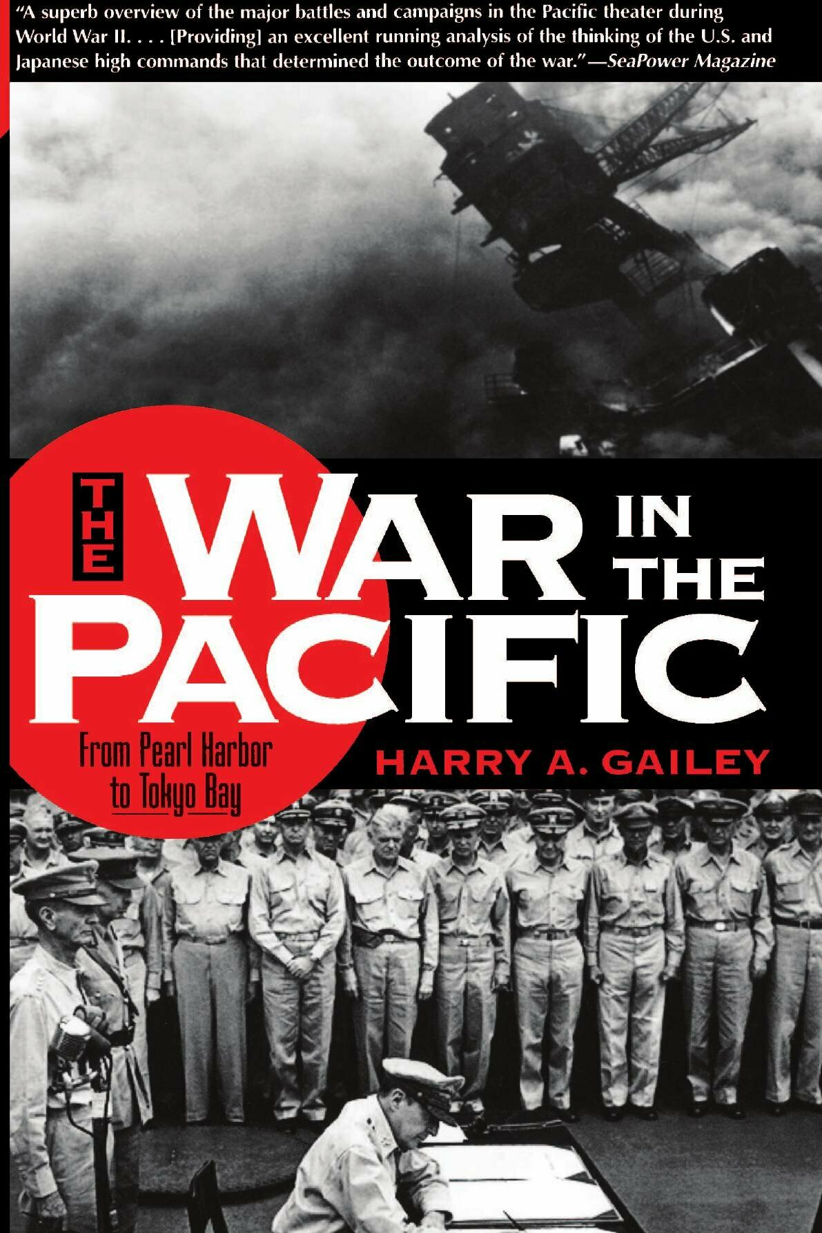 War in the Pacific — фото 1