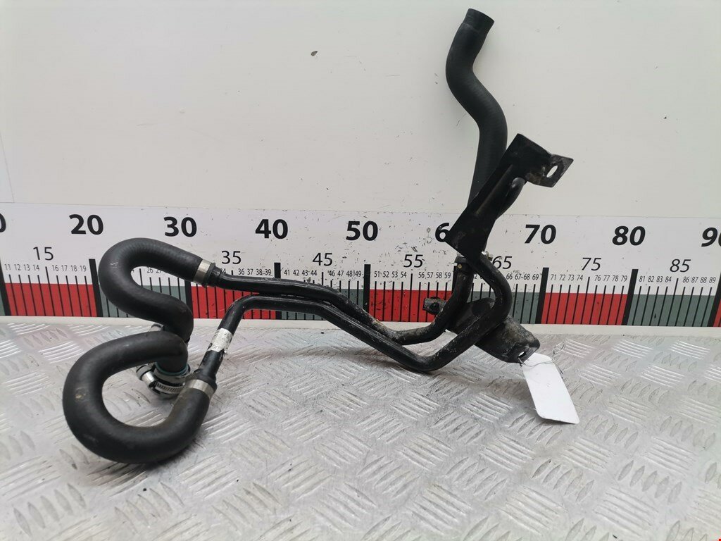 Патрубок отопителя (печки) BMW 3-Series (E46) 64128386544 арт. 2107764