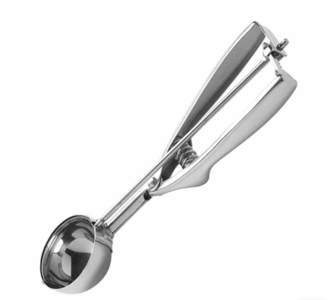 Ложка для мороженого