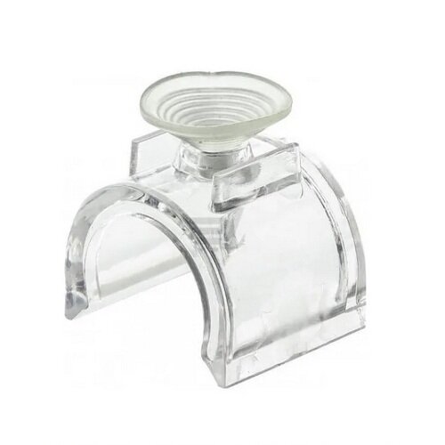 Держатель с присоской, Держатель присоски к системе Joker - 32 шт. в упаковке.