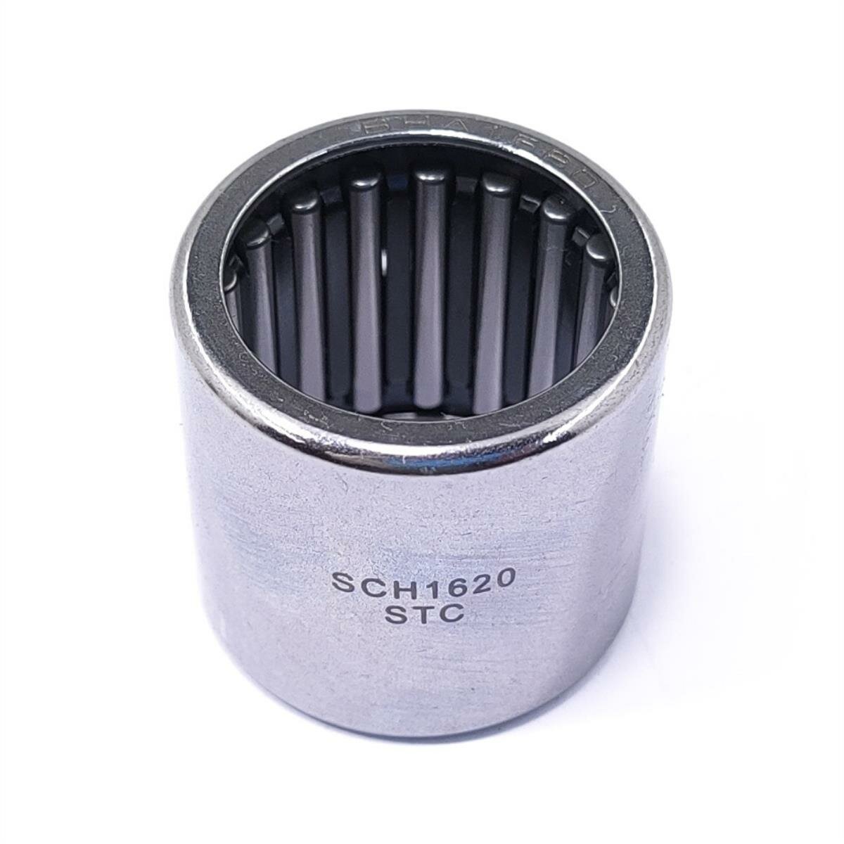 Подшипник SCH1620 STC (25.4x33.338x31.75) игольчатый однорядный