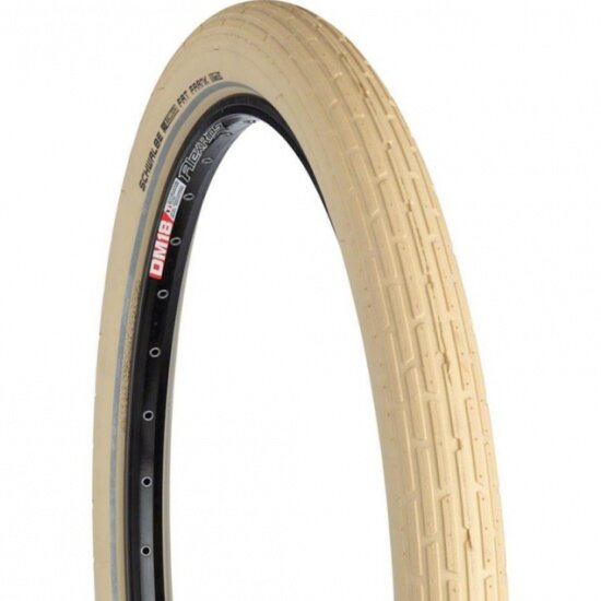 Покрышка Schwalbe 26x2.35 (60-559), FAT FRANK K-Guard, TwinSkin, C/C+RT HS375 SBC 50EPI, 11133372.01