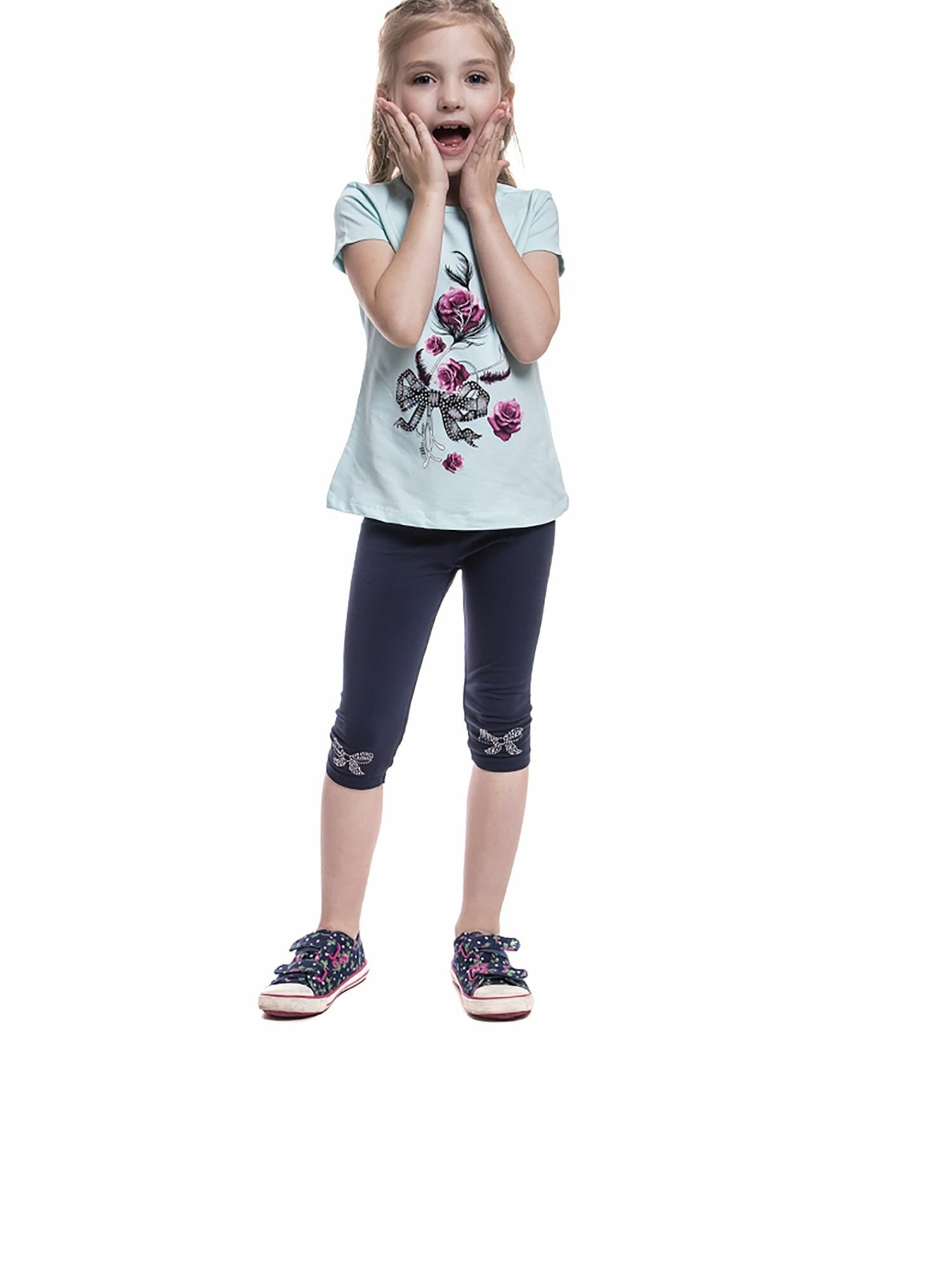 Комплект одежды Cascatto Для девочек