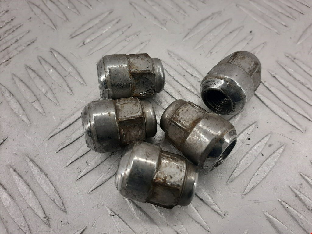 Гайка колесная Honda Pilot 1 36136781150 арт. 775268