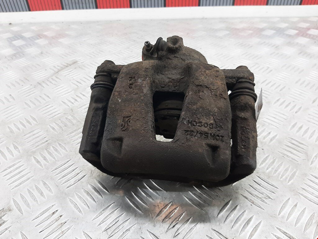Суппорт передний правый Opel Corsa D 93191696 арт. 1795522