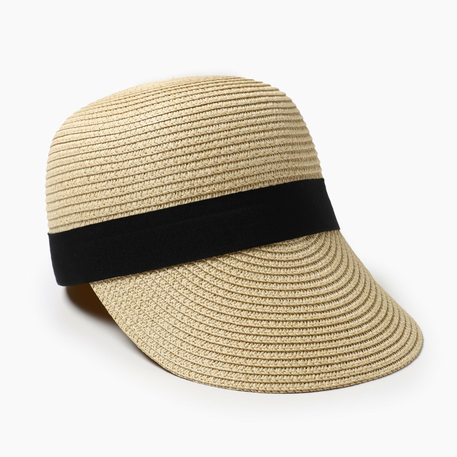 Кепка для женщин