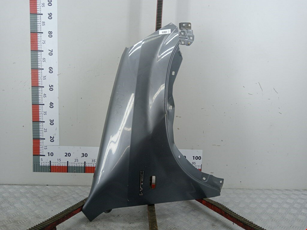 Крыло переднее правое Honda CR-V 2 60211S9A000 арт. 2113060