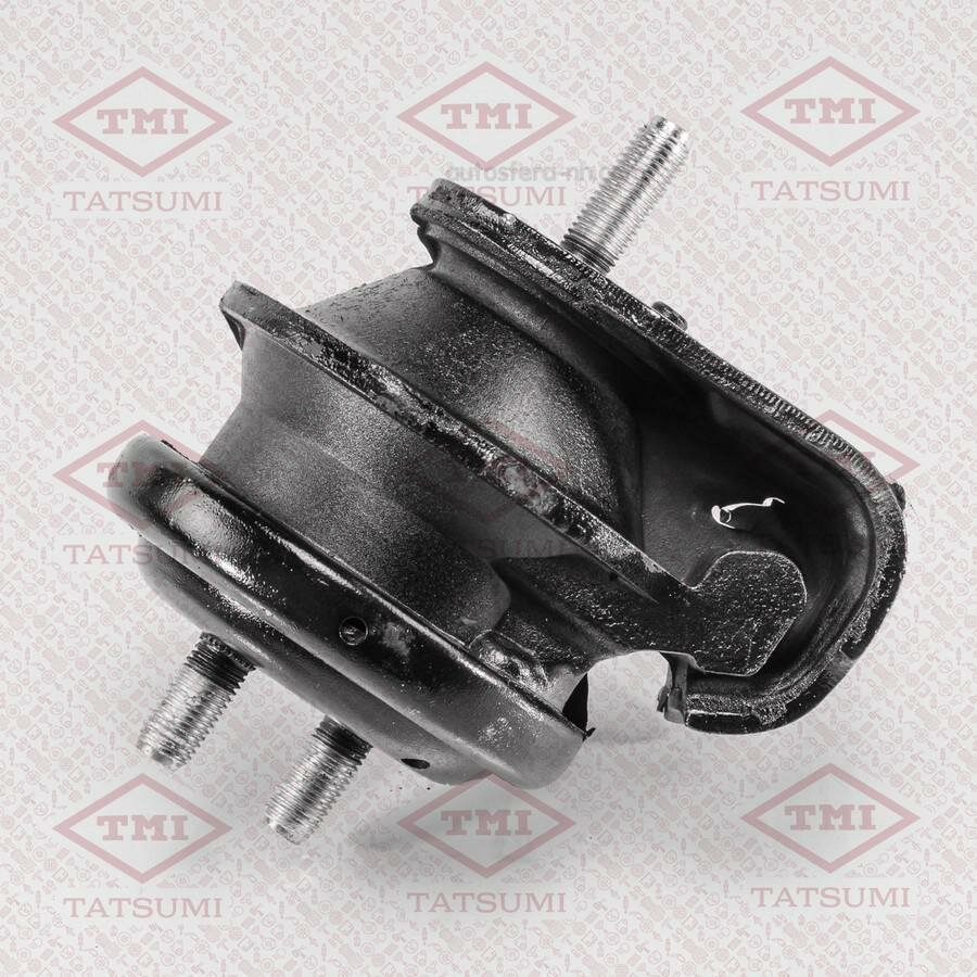 TATSUMI TEG1079 Опора двигателя передняя (гидравлическая)