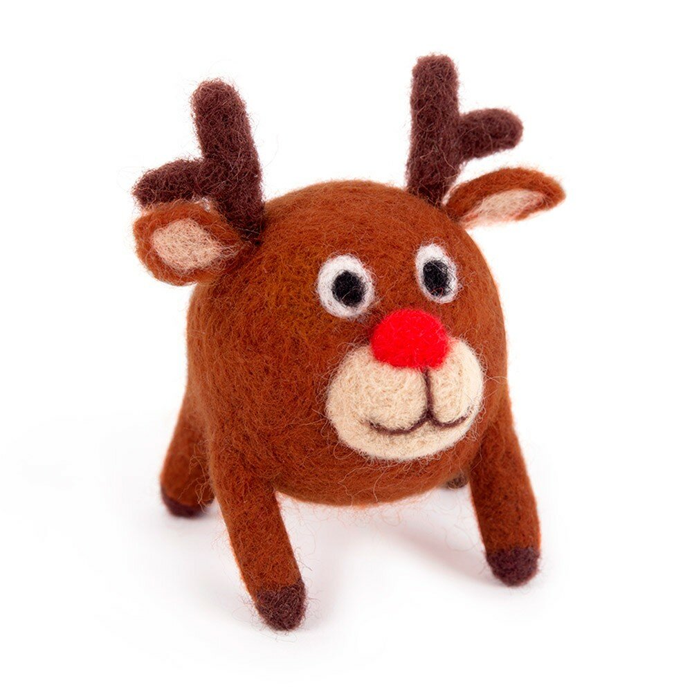 Олененок Оникс WT-0164