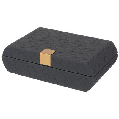 Шкатулка Lefard 26х16,3х7,5 см