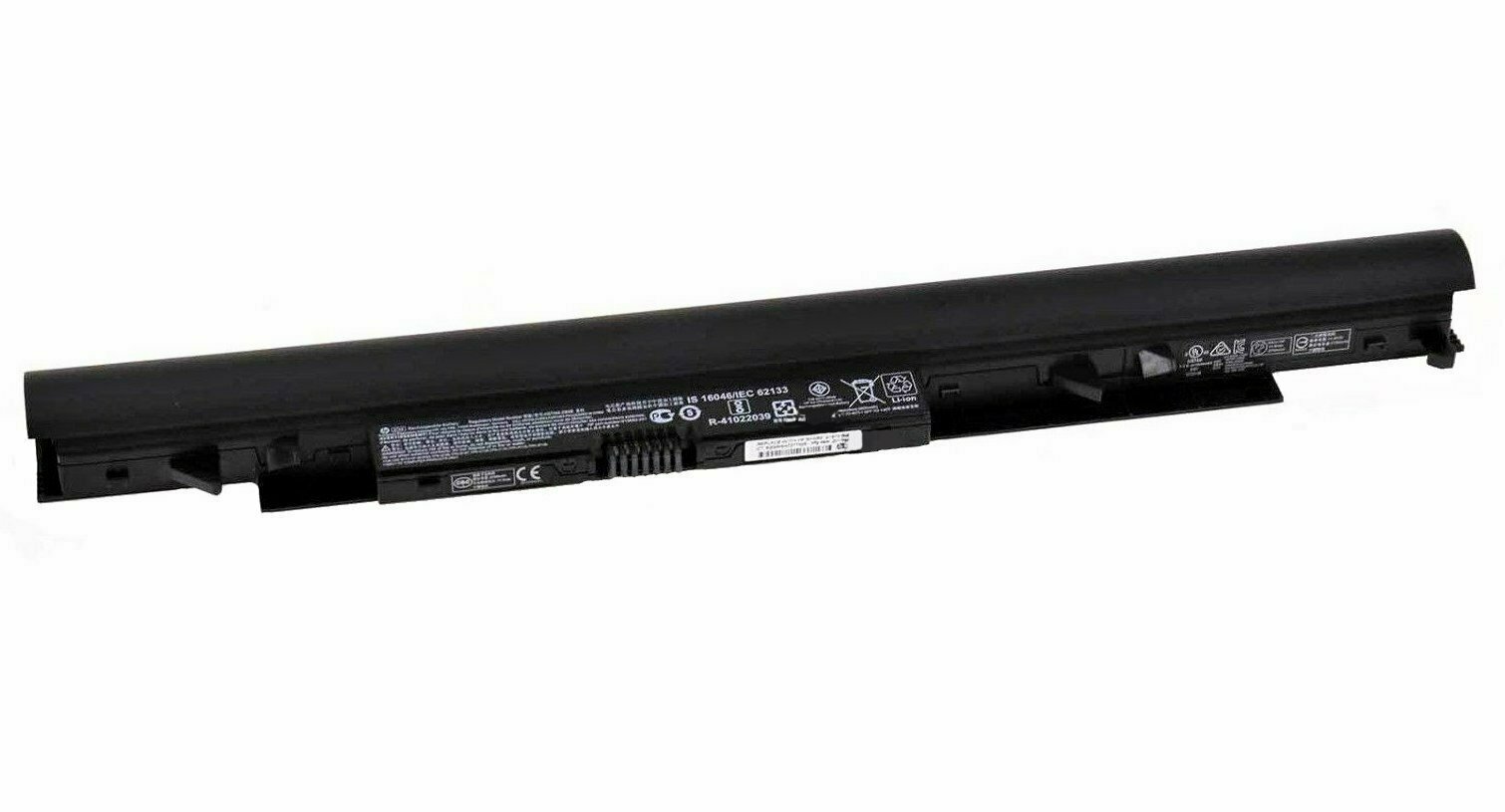 Аккумулятор для HP 15-BW 15-BS ORG (14.6V 2670MAH) P/N: JC04, 919701-850, TPN-C130
