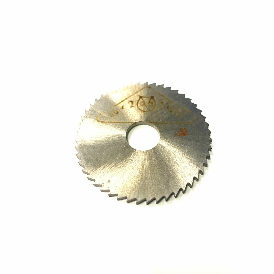 Фреза отрезная 40х2,0 тип 1 Р6М5