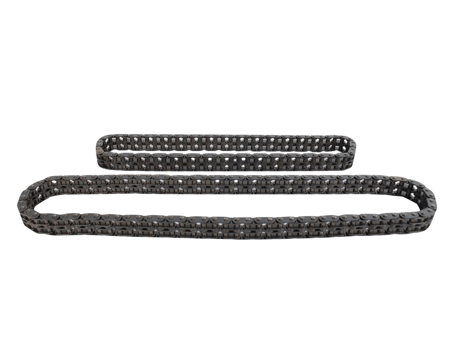 Цепь ГРМ для а/м ГАЗ, УАЗ дв. ЗМЗ Е-3 под звёздочку к-т 72 + 92 (ЗМЗ)