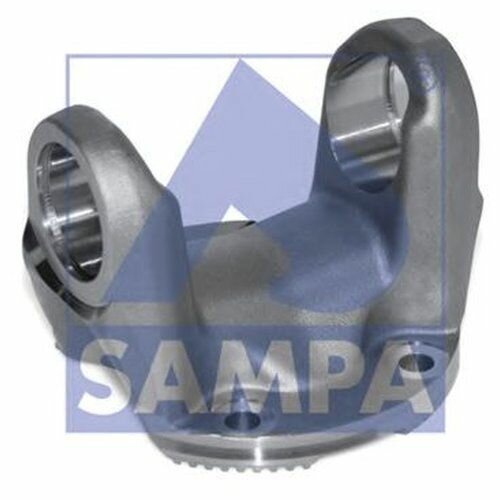 Фланец, карданный вал Sampa 033374