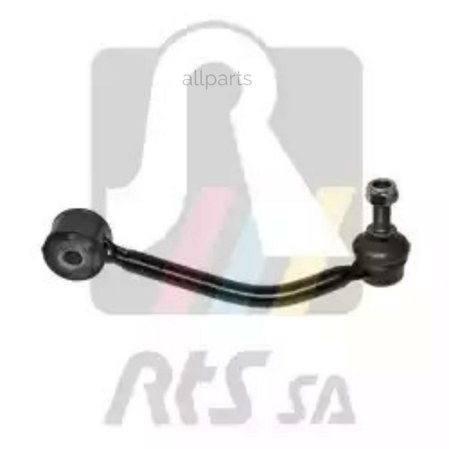 RTS 97959251 тяга стабилизатора! заднего правая\ VW Touareg 3.2/5.0TDi 03>, Porsche Cayenne all 02>