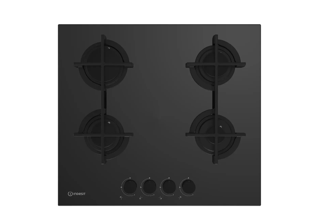 Варочная панель Indesit INGT 61 SCC/BK