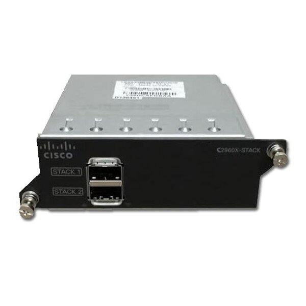 Cisco C2960X-STACK