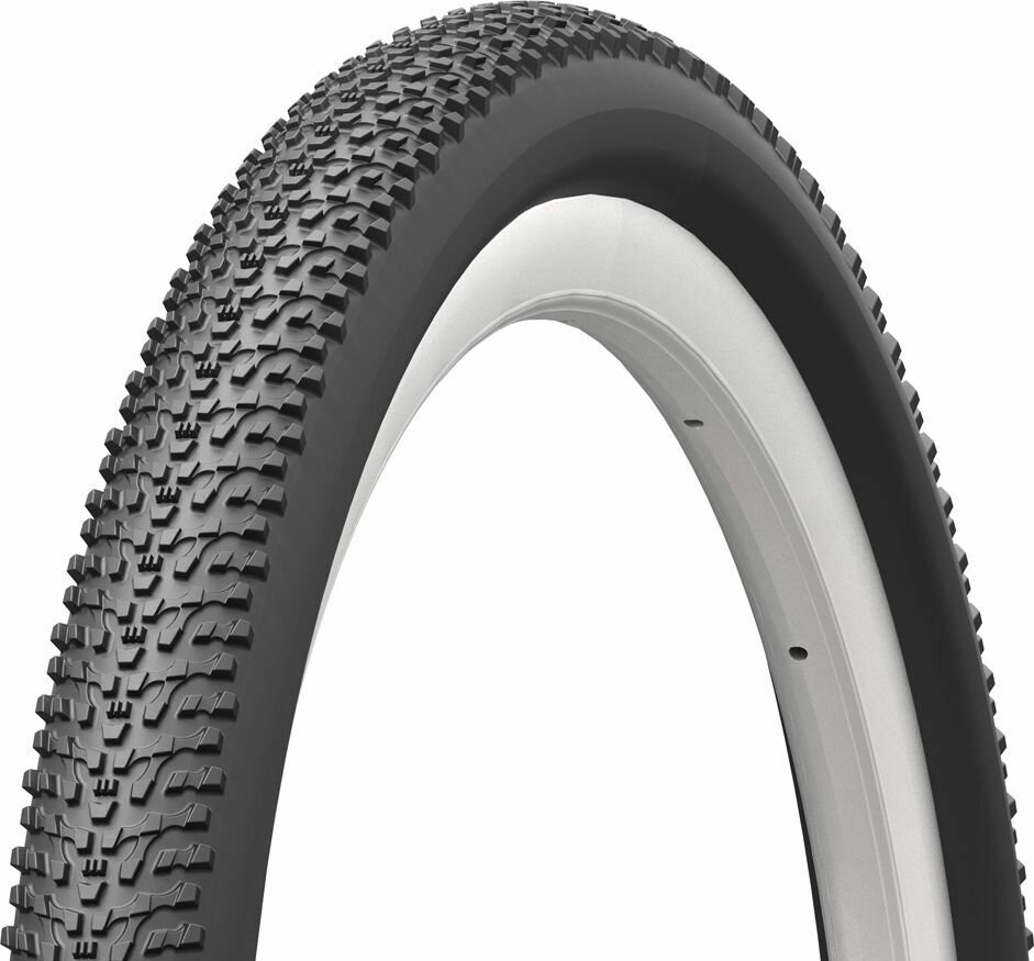 Покрышка 14"х1.75 KENDA K1153 APTOR (44-254) средний протектор.