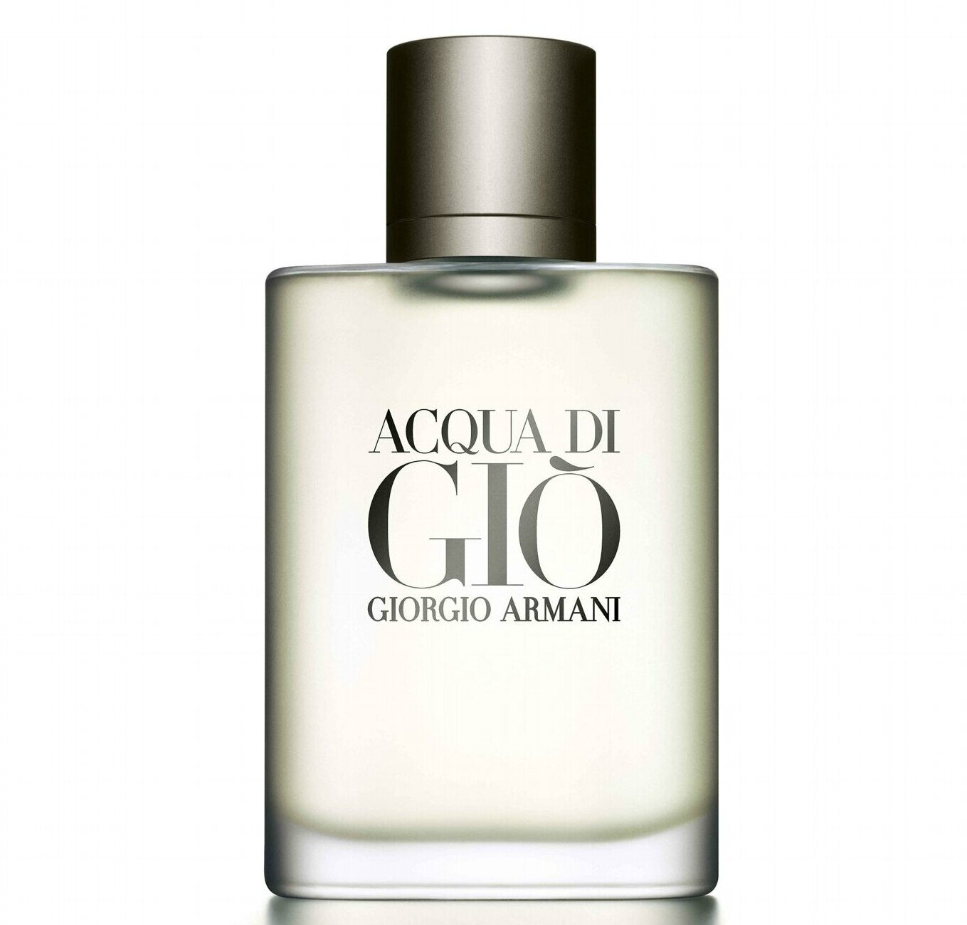 Парфюмерия Giorgio Armani Acqua Di Gio Pour Homme (туалетная вода 15 мл)