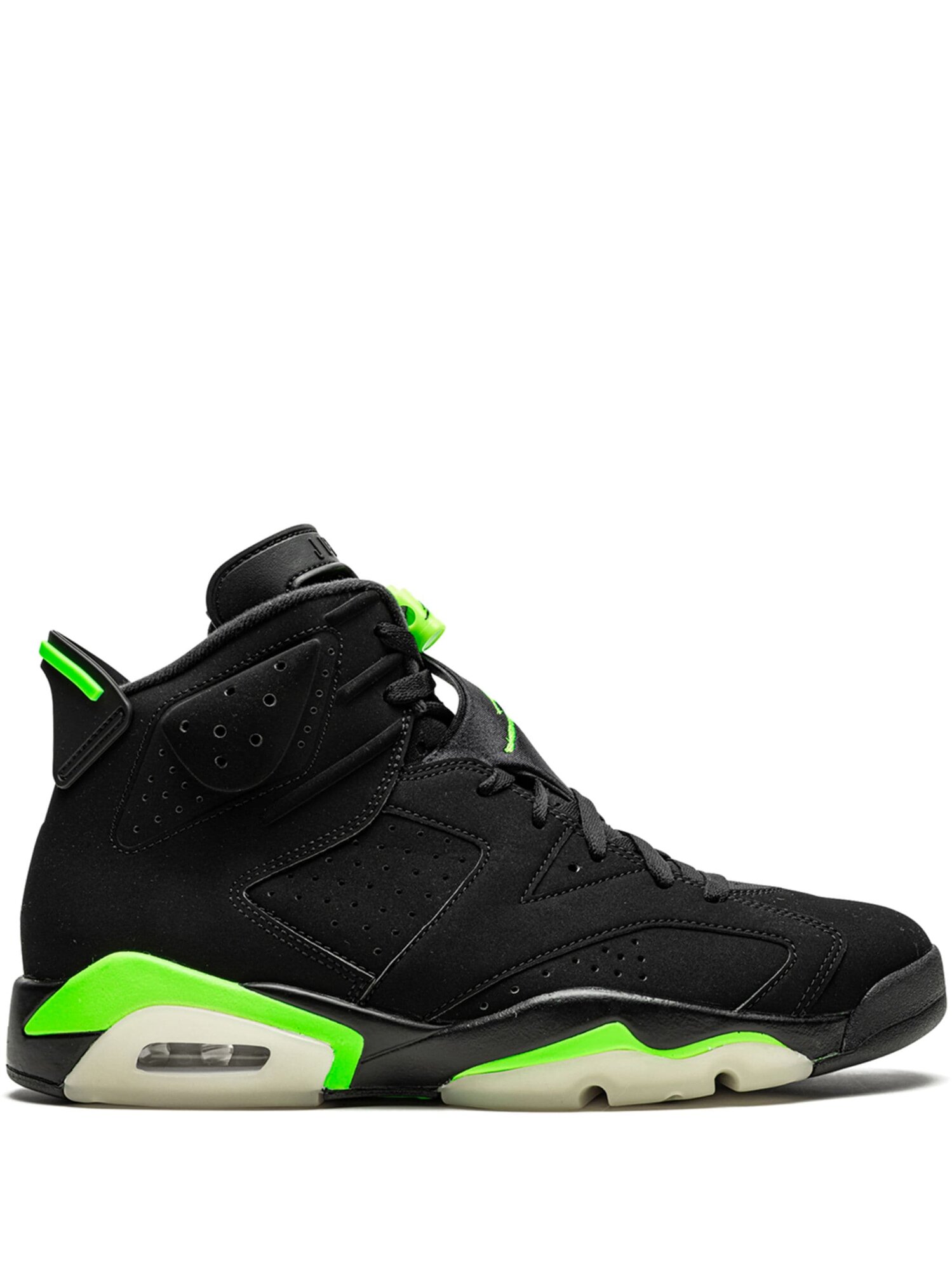 Кроссовки Air Jordan 6 Retro