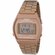 Наручные часы CASIO Vintage, розовое золото