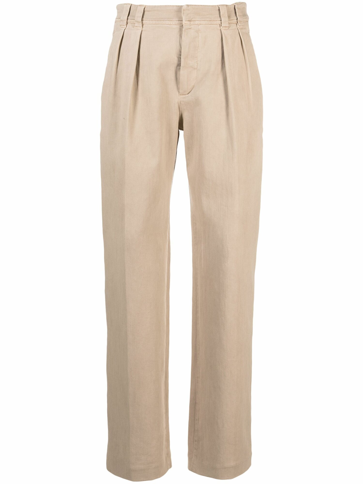 Джинсы бойфренды Tinto 