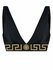 Купальник Versace, размер 70B