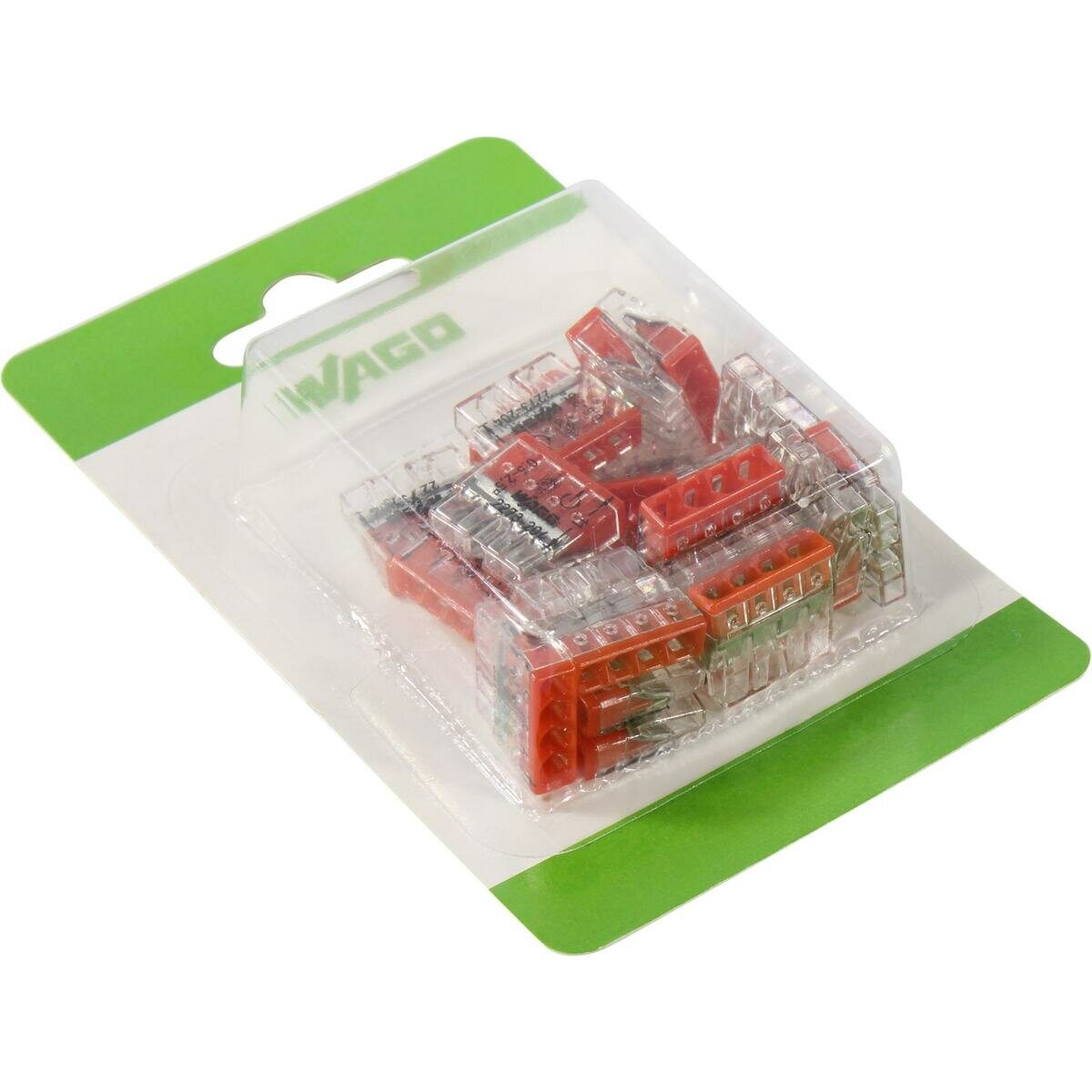 Wago 07-5133-20