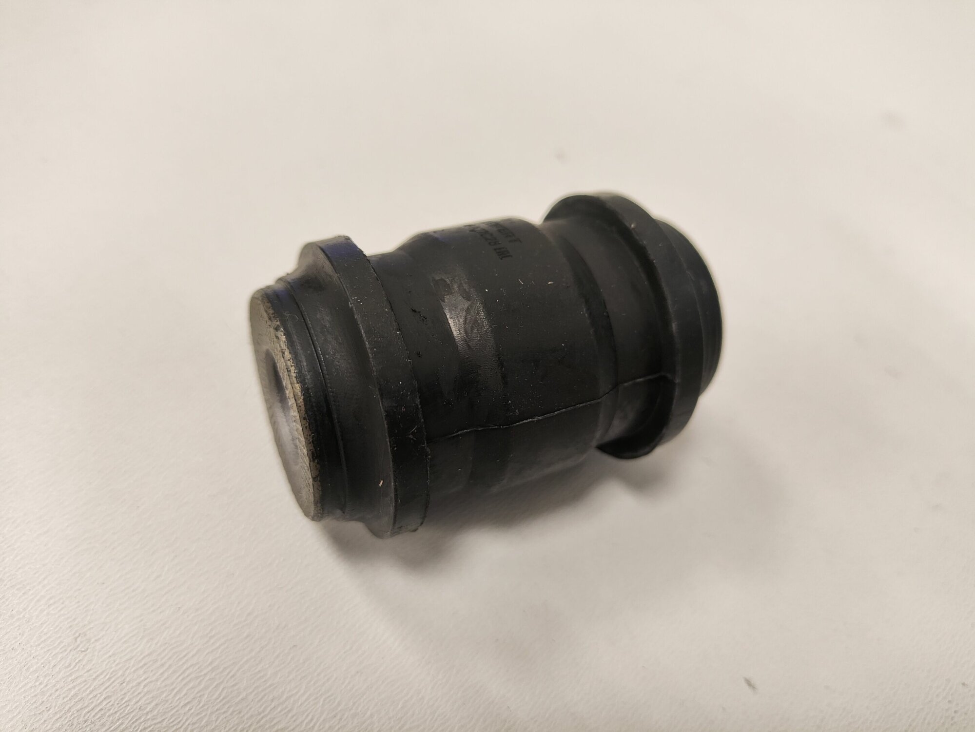 Сайлентблок рычага заднего поперечного нижнего ZEKKERT Hawtai Boliger [1.8 16V 4AT внедорожник 4X2 бензин Turbo]