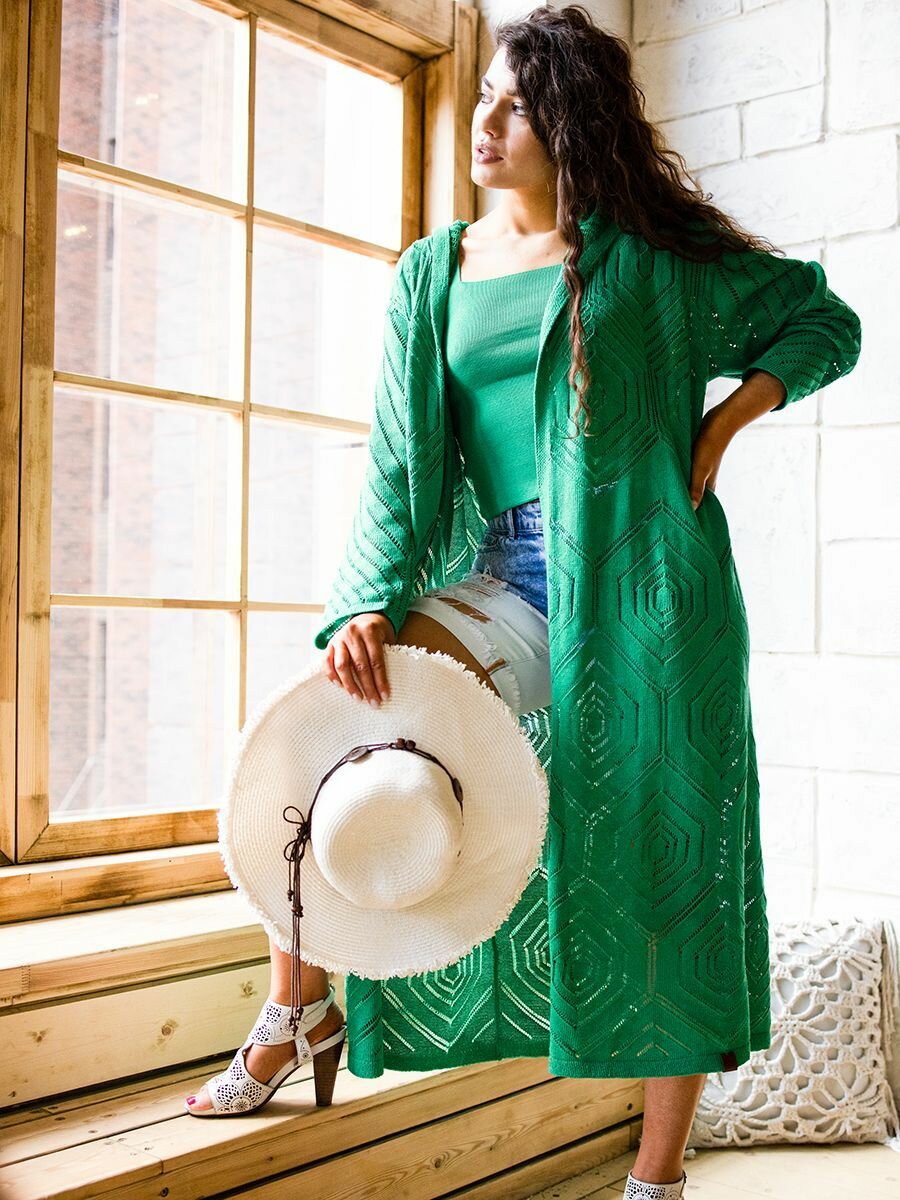 Кардиган Гипноз