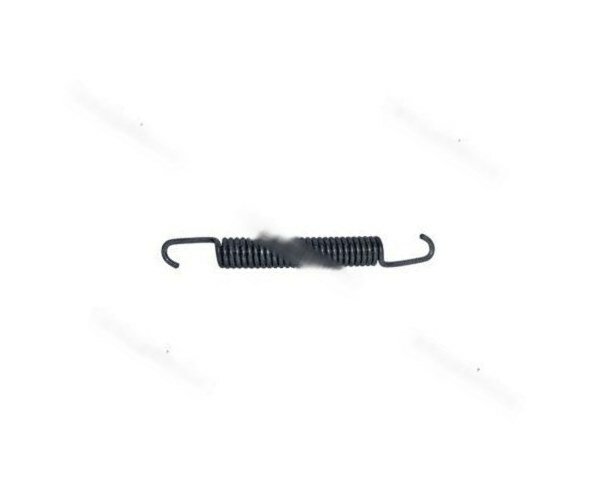 Пружина стяжки тормозных колодок волга газель уаз 12-3501035 10673