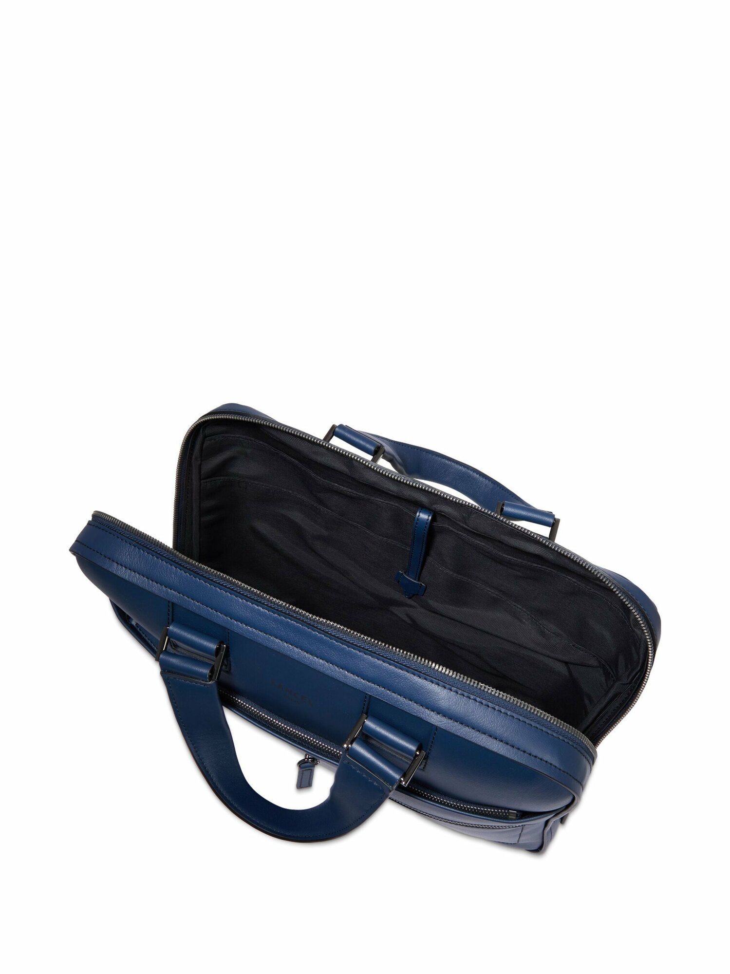 Сумка Lancel Max de Lancel — фото 1